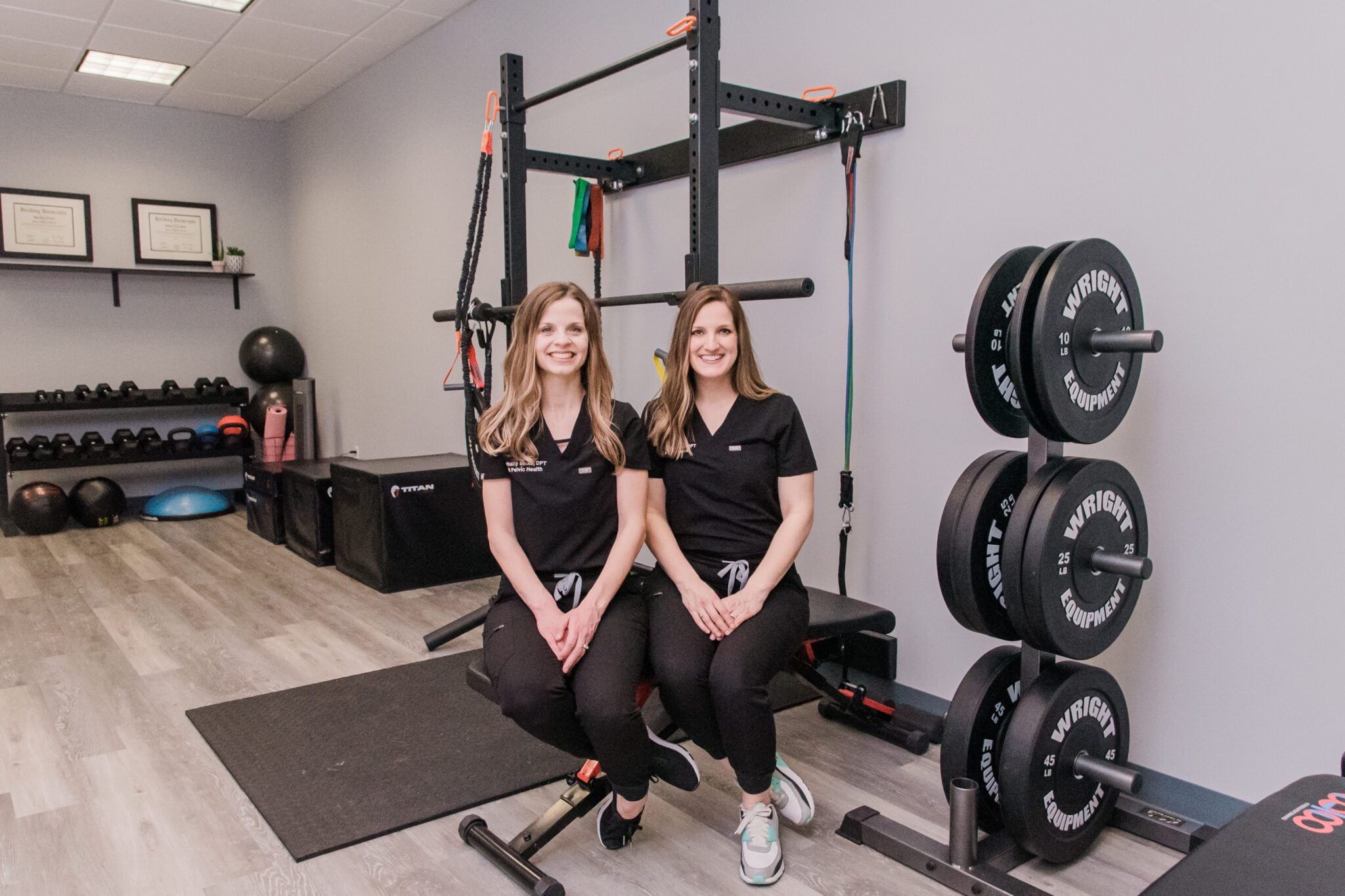 Get stronger. Move well.Reach Your Peak. | Peak Performance Physical ...